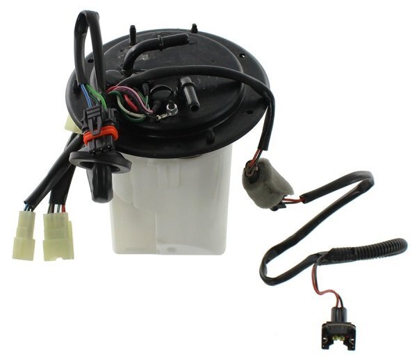 Electric Fuel Pump Module Assembly For 1998-99 Kia Sephia 1.8L L4 ...