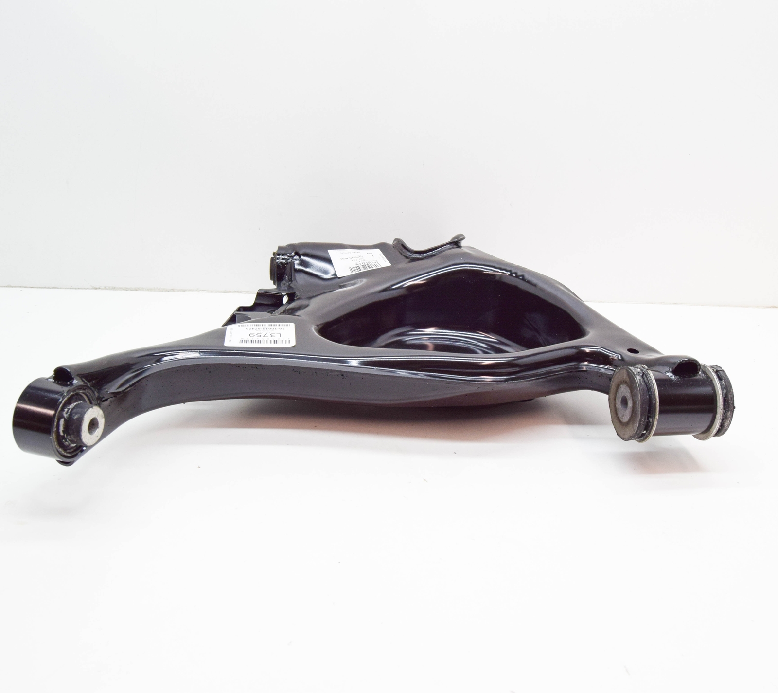 AUDI A6 C6 Rear Left Axle Guide 4F0505311M NEW GENUINE | eBay UK