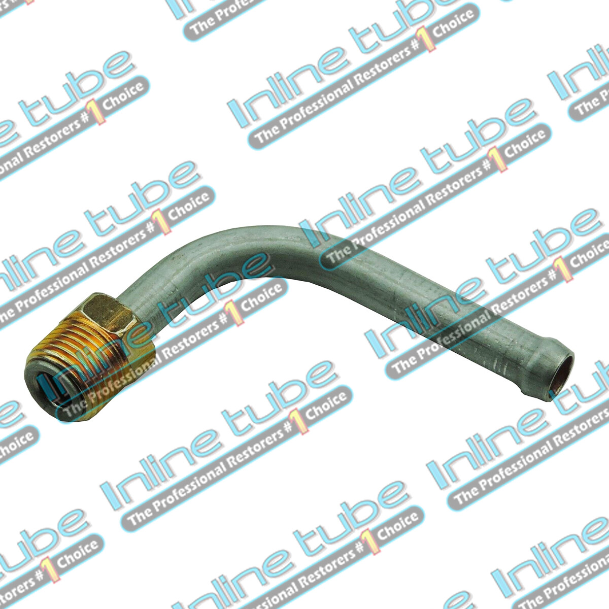 C2 Metal fuel line leak at the fuel pump - CorvetteForum - Chevrolet ...