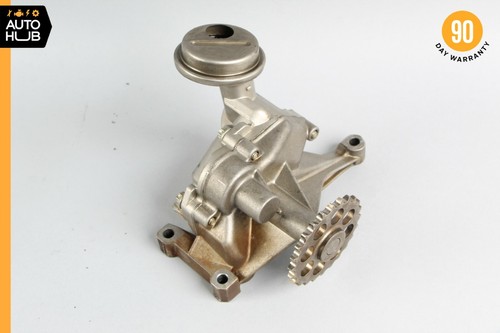 97-04 Mercedes R170 SLK230 C230 M111 Oil Pump 6061810701 OEM | eBay