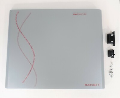 Analytical Instruments - Alpha Innotech