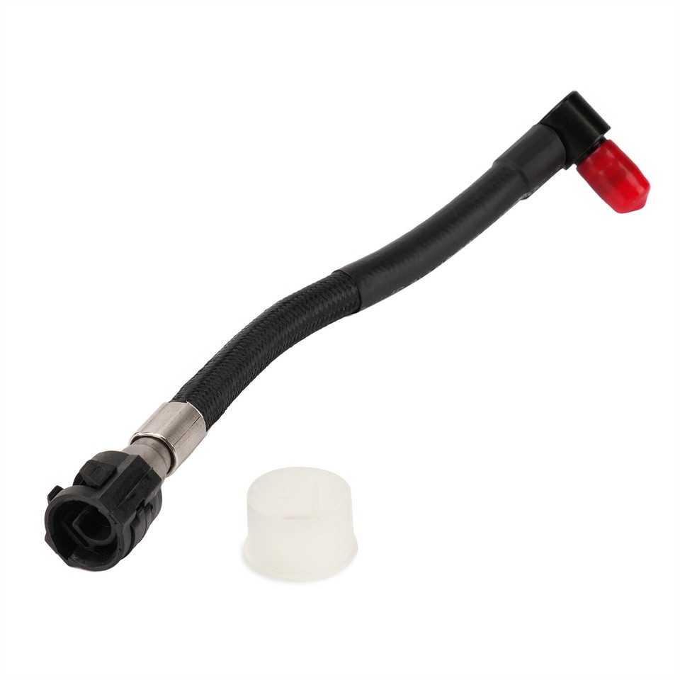 EFI Fuel Gas Line OEM Replacement 2002-2017 Harley Touring Bagger Dyna ...