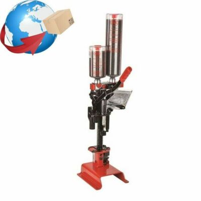 MEC Sizemaster Single Stage Shotshell Press 28 Gauge 2-3/4" 812028 | eBay