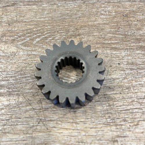 1983 SUZUKI PE175 PE 175 / OEM ORIGINAL ENGINE CRANK PRIMARY GEAR | eBay