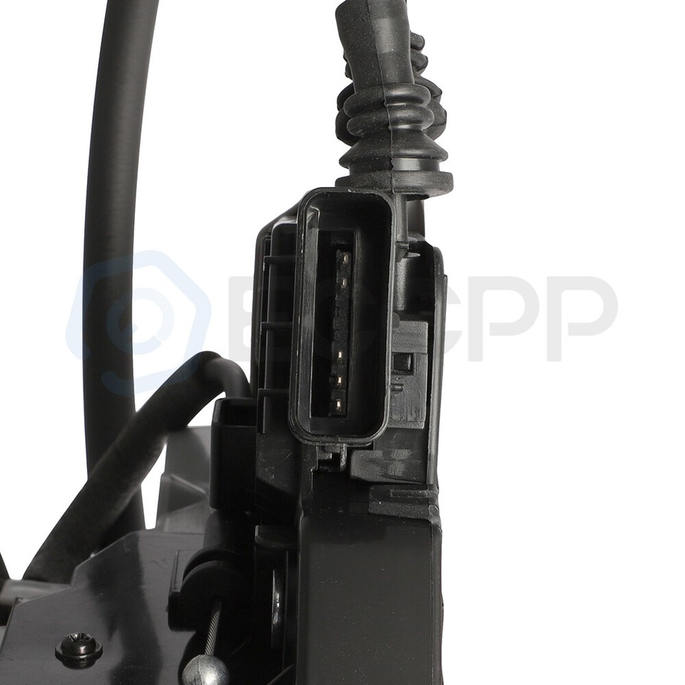 RH Passenger Front Door Lock Actuator Latch Motor 16-20 Fit For Hyundai ...