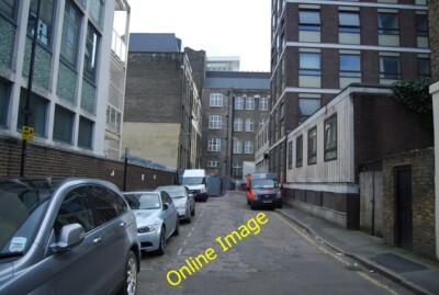 Photo 6x4 Stephenson Way London c2013 | eBay UK