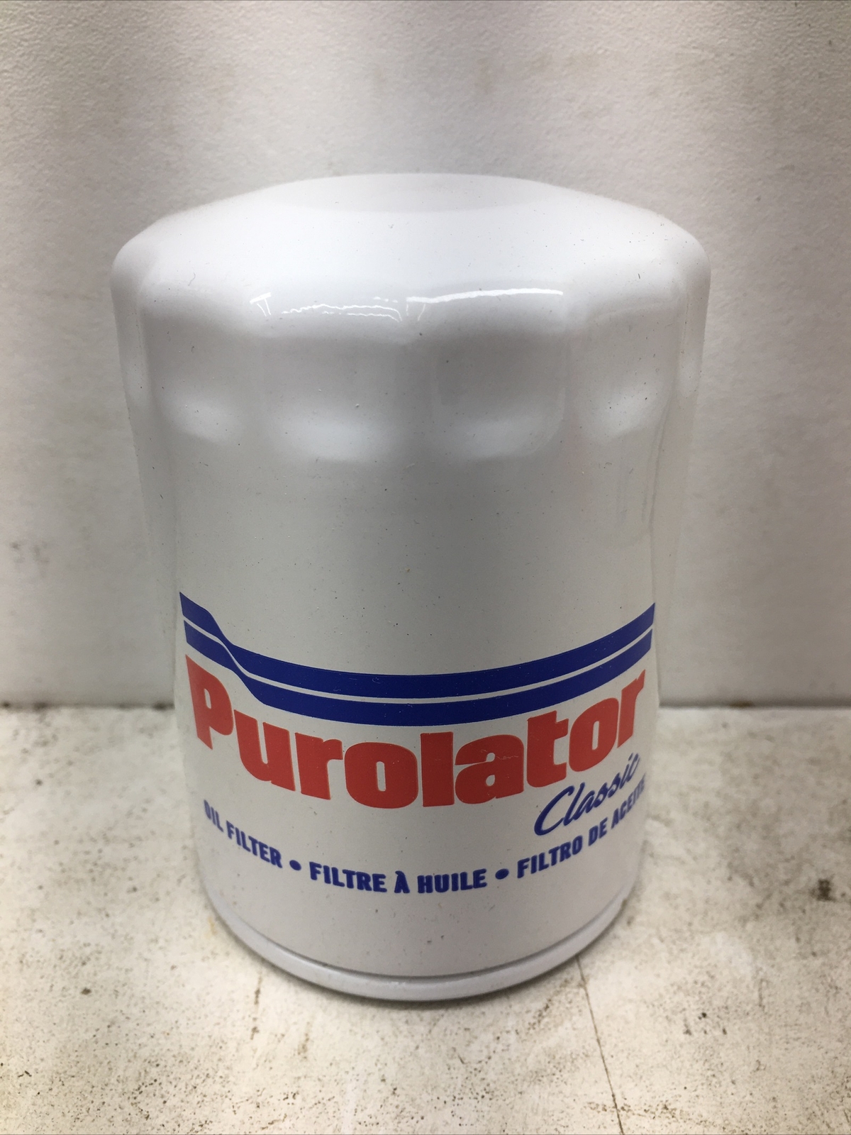 Purolator L25288 - cross reference oil filters | oilfilter ...