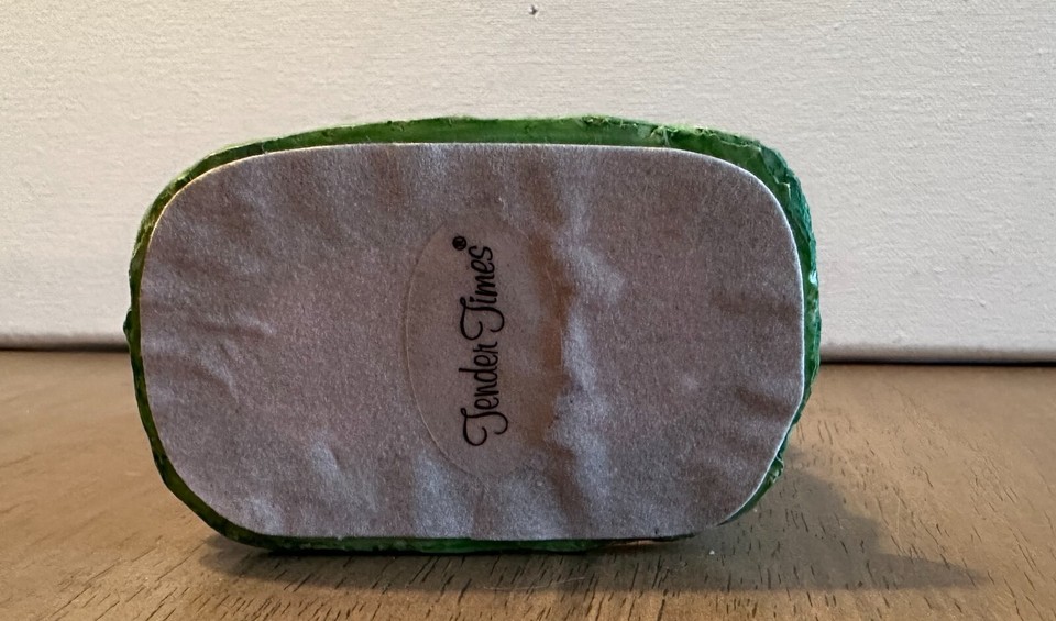 Vintage Chihuahua Puppy Dog Figurine Resin Tender Times | eBay