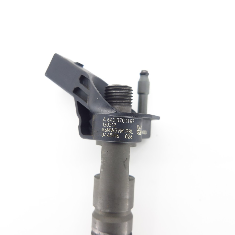 injector nozzle injector nozzle Mercedes ML gl 166 350 BlueTEC ...