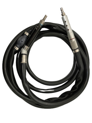 ANSPACH XMAX Drill High Speed Pneumatic System | eBay