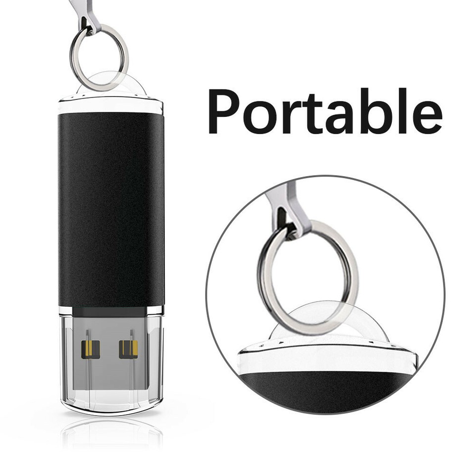 1-50Pcs Lot 1G 2G 4G 8G 16G 32G USB 2.0 Flash Drive Memory Stick Thumb ...