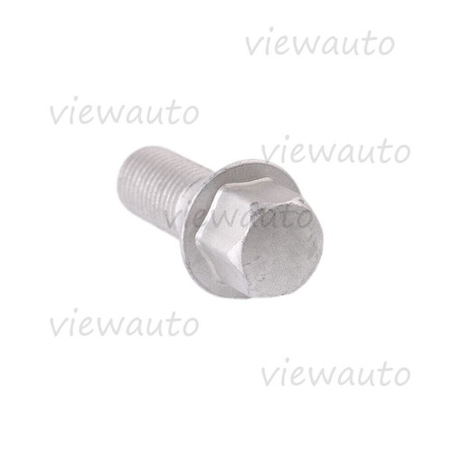 10Pcs Fit for Mercedes-Benz W204 C209 E350 SL50 A0009904907 Wheel Lug ...
