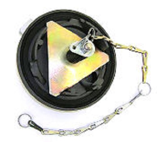Volvo 11118857 Construction Equipment Locking Fuel Cap | eBay