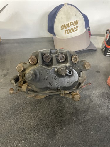 93 Lexus LS400 Passenger Right Front Brake Caliper | eBay