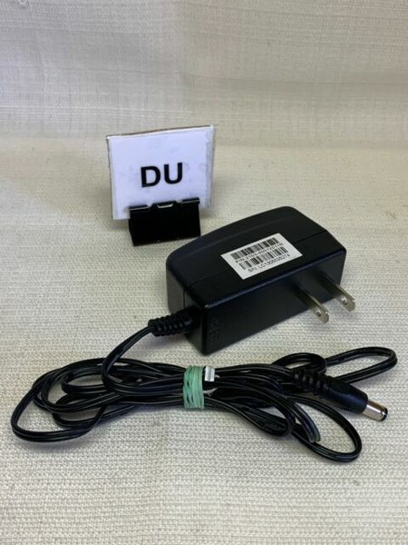 DVE Switching Adapter Dsa-12g-12 FUS 120120 Power Supply 12v 1a for ...