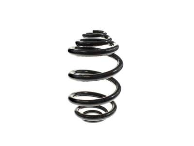 BILSTEIN B3 OE REPLACEMENT Coil Spring Rear 38-129230 BMW E36 325i 328i ...
