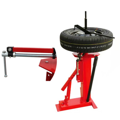 8-18in Manual Car Tire Changer Bead Change Machine Universal Car Tire ...
