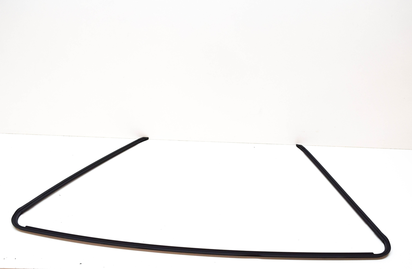 BMW 3 Coupe E36 Rear Window Upper Glass Seal Trim 51311977608 NEW ...