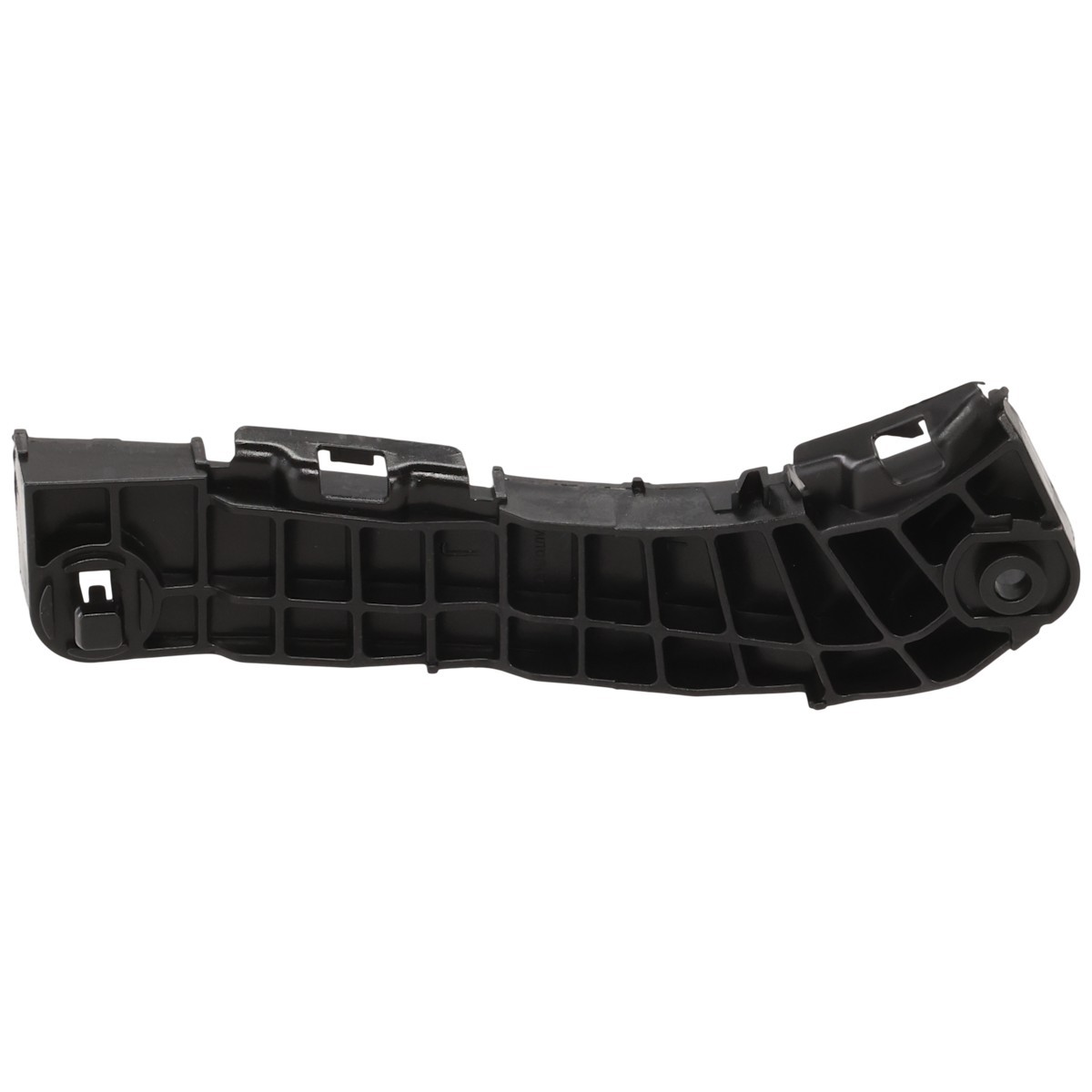 Bumper Face Bar Bracket Front Left Hand Side Driver 5253606020 for ...