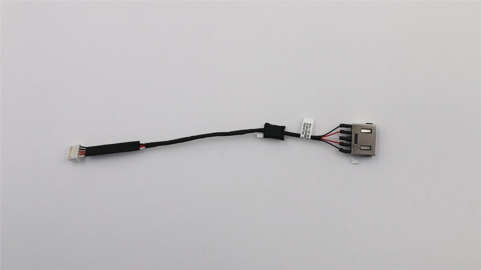 Lenovo ThinkPad L450 DC In Port Socket Power Cable 00HT815 | eBay
