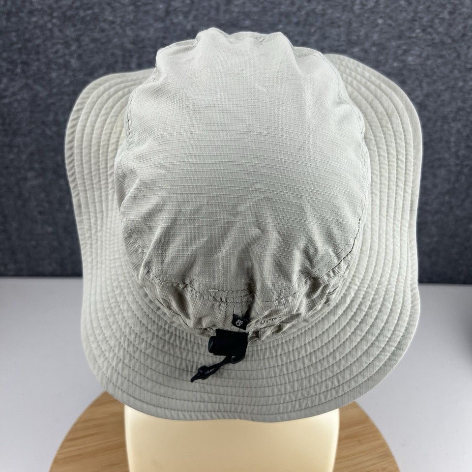 Outdoor Research Boonie Bucket Hat Cap Adult Size Large Chin Strap ...