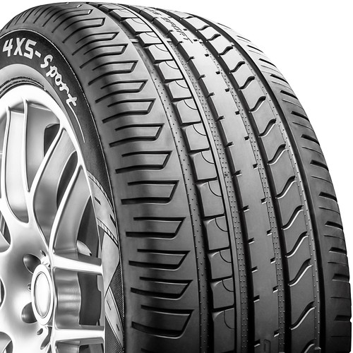 Tire 235/60R16 Cooper Zeon 4XS Sport Performance 100H | eBay
