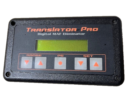 Buick Grand National Translator Pro Digital MAF Eliminator | eBay