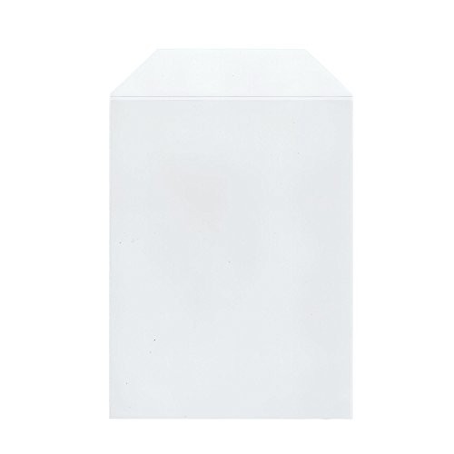 100 Clear Stamp and Die Storage Pockets CPP Plastic Pockets, Large 5.5 ...