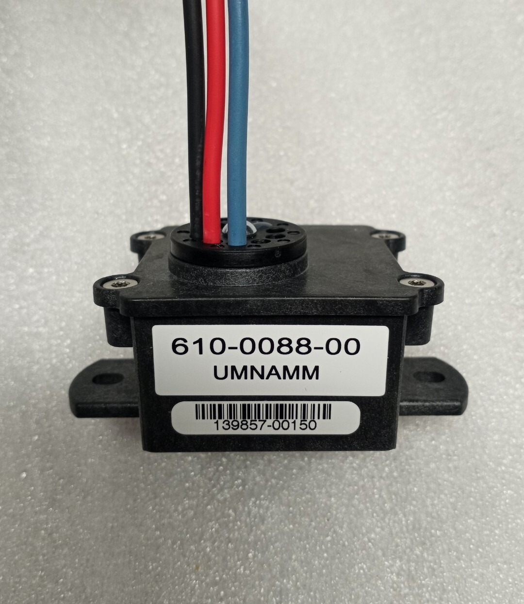 CATERPILLAR CAT INTERMITTENT WIPER CONTROL MODULE 610-0088, 6100088 | eBay