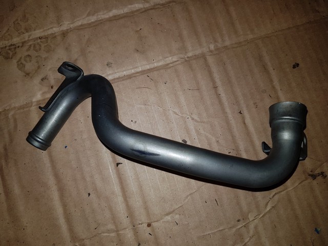 MERCEDES C Class C220 CDI Genuine Water Pipe A6462030340 A6462030440 ...
