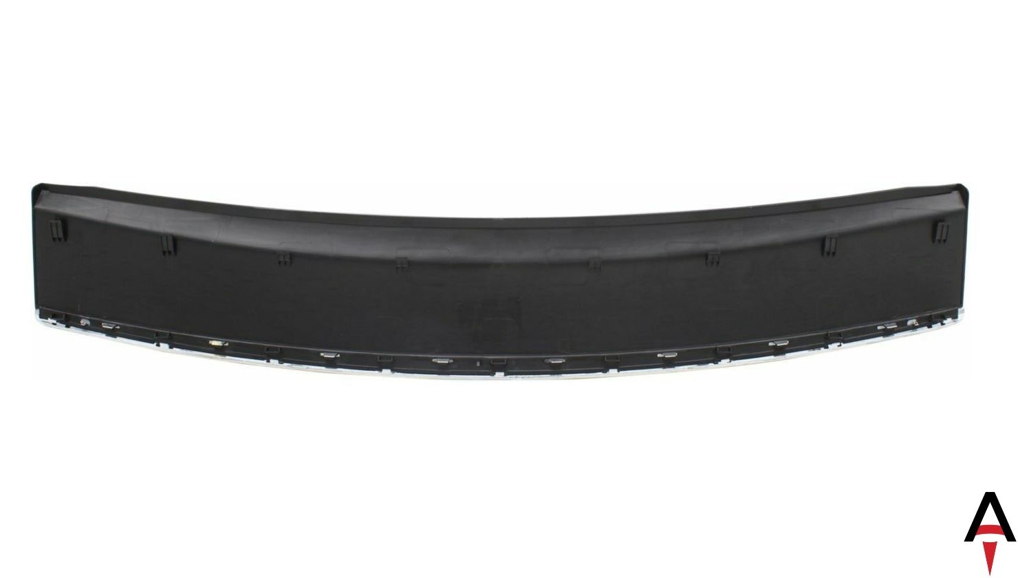 2011-2019 Rear Bumper Molding with Chrome Trim Fits Grand Caravan ...