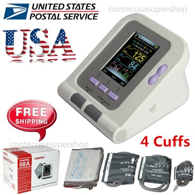 Blood Pressure Monitors - Arm Blood Pressure Monitor Neonatal