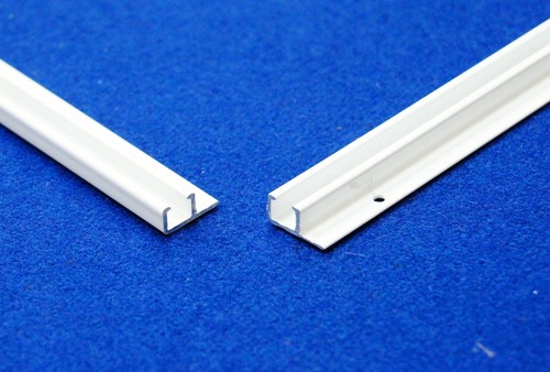 Campervan Aluminium Curtain Track | Homeminimalisite.com