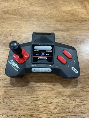 Quick Shot Wizmaster Game Controller No Receiver | eBay
