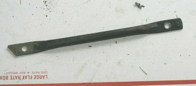 1976 HONDA TL250 OEM REAR SHOCK'S for sale online | eBay