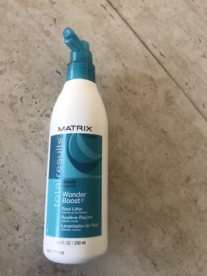Matrix Wonder Boost | eBay