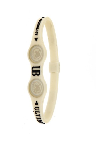 Bracelet Power Balance Unisex ub-bn-s | eBay