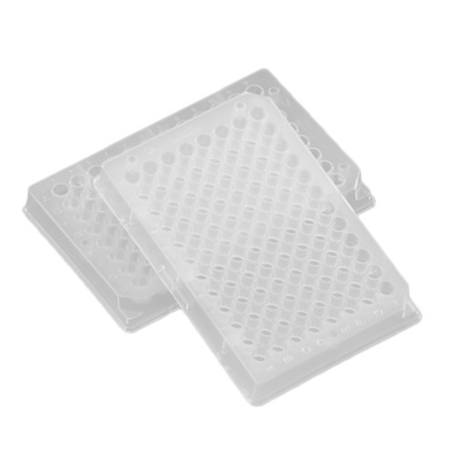 THERMO SCIENTIFIC NUNC 96-Well 300uL PP Culture Storage Micro Plates ...