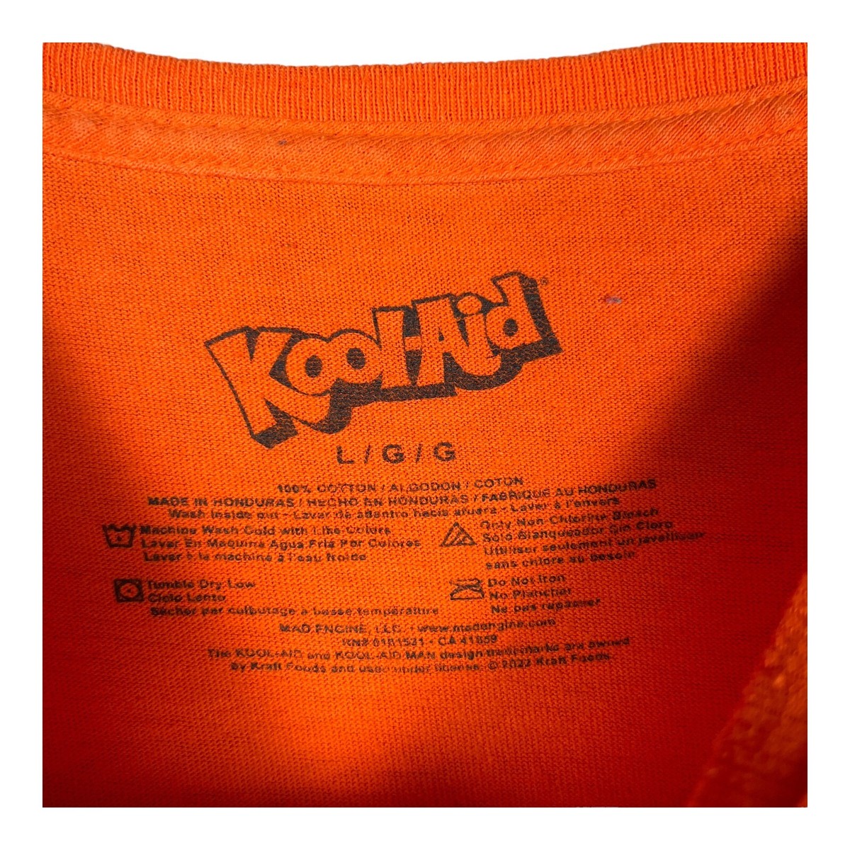 Kool Aid Oh Yeah Family Guy