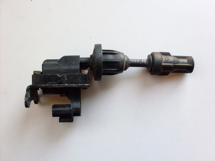 Nissan 300zx Z32 VG30 VG30DETT Ignition Coil Pack JDM | eBay