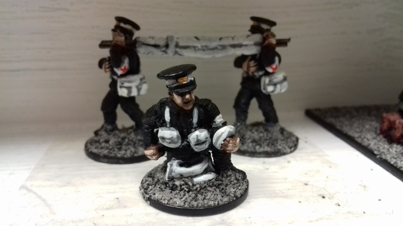 28mm Wargames Figures - Anglo Irish Wars (Various) | eBay