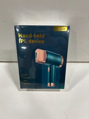 FZ-608 Hand-held IPL device | eBay