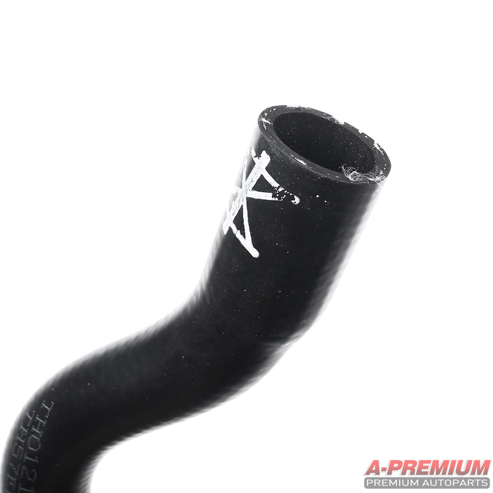A-Premium Radiator Hose for Audi A3 VW Golf Skoda Octavia Seat 1.9 ...