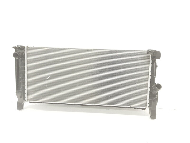 17117617637 wasserkühler für BMW SERIE X1 2.0 16V TURBODIESEL 7617637 ...