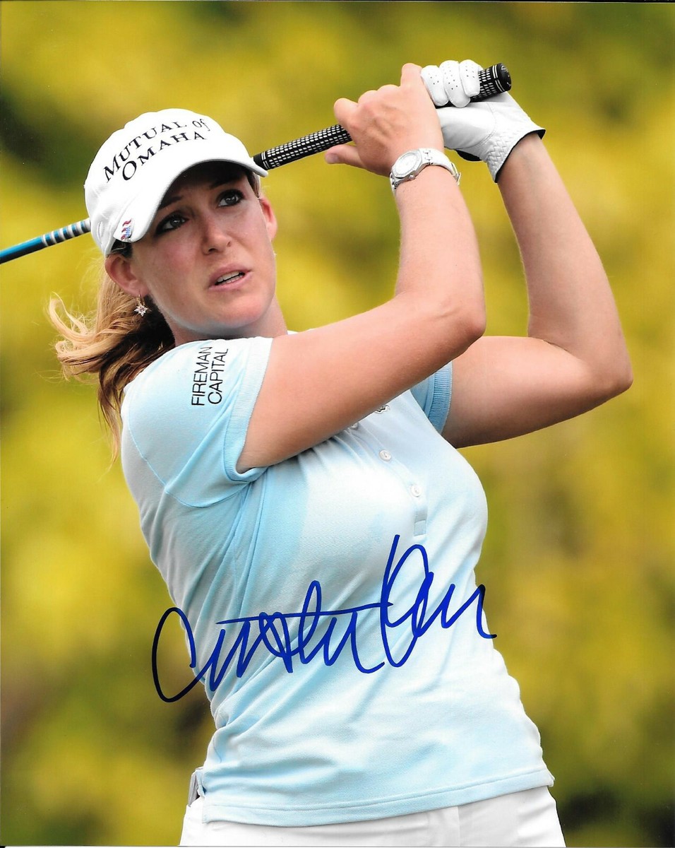 Kristen Kerr Golfer
