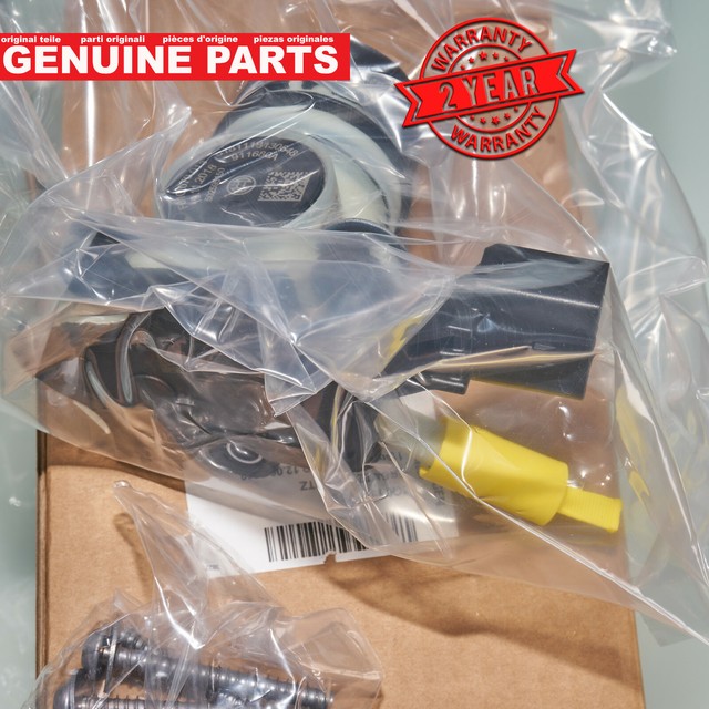 Bosch Diesel Emissions Fluid Pump F01C600265 MERCEDES 0004700400 for ...