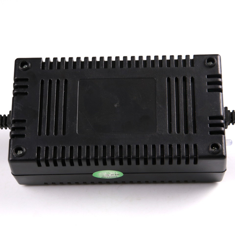 24V Battery Charger for Razor MX350 M400 Dirt Bike Pocket Mini Chopper ...