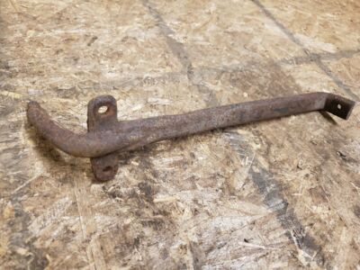 Ford Model T Top Iron 13'' | eBay