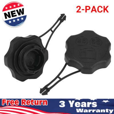 New For Briggs & Stratton 84004416 Fuel Tank Cap w/ Tether 675Exi ...