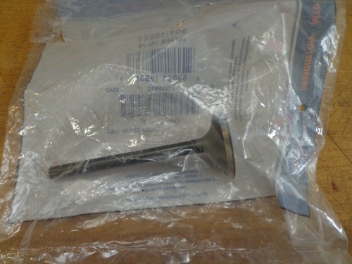 MTD CUB CADET REMINGTON TROY-BILT Intake Valve 951-15923 NEW FREE ...